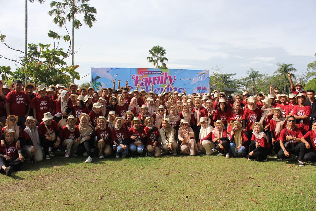 PT. Sumatera Kemasindo