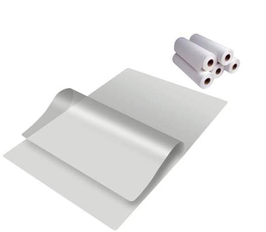 PT. Sumatera Kemasindo - Laminated Paper